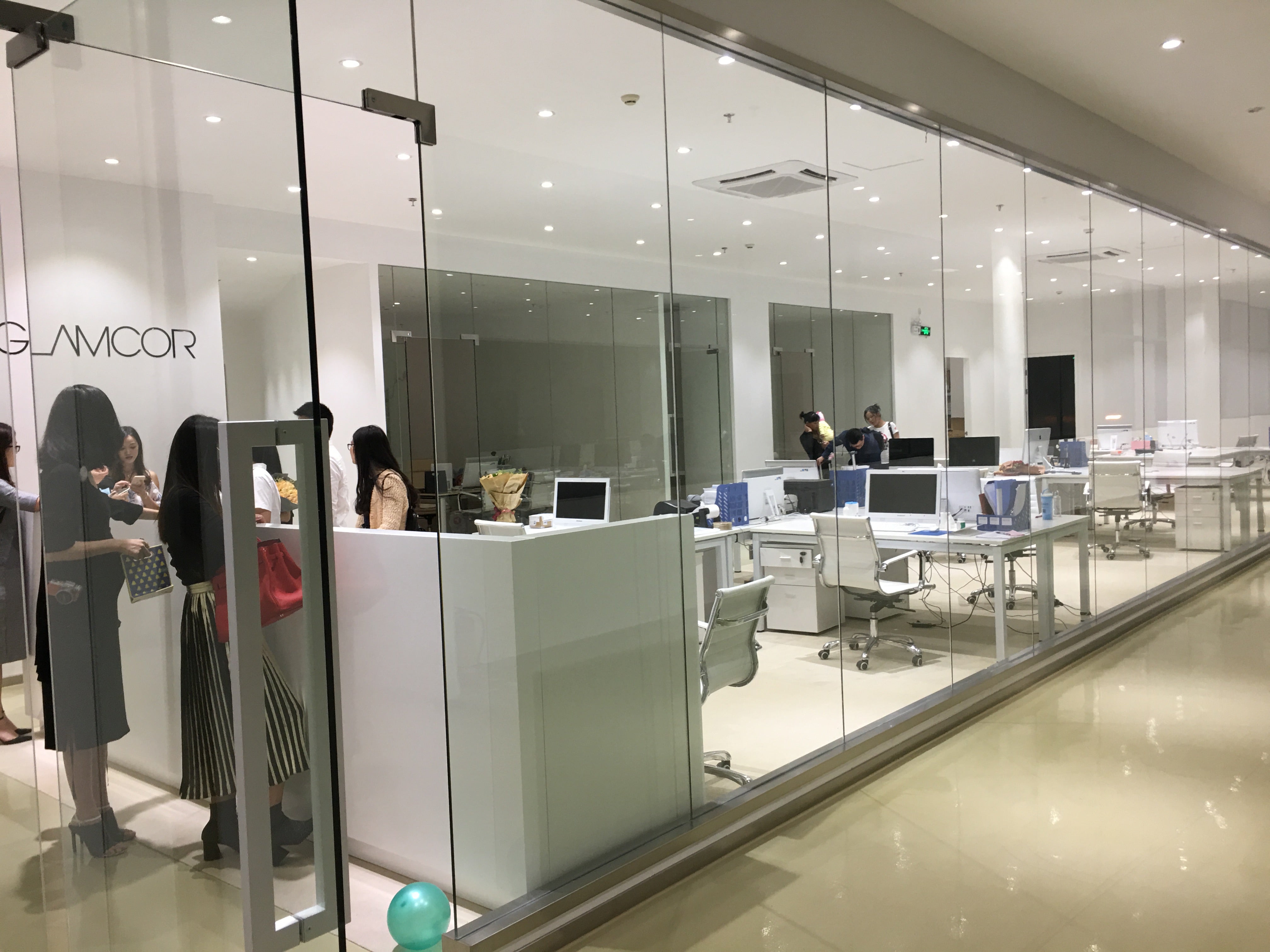 We are an in-house powerhouse – ERIK KAISER VENTURES